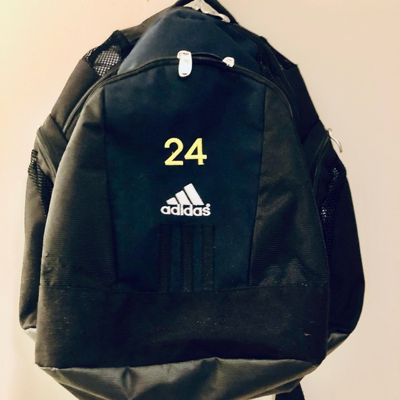 adidas Originals | Bags | Adidas Large Backpack Load Spring | Poshmark